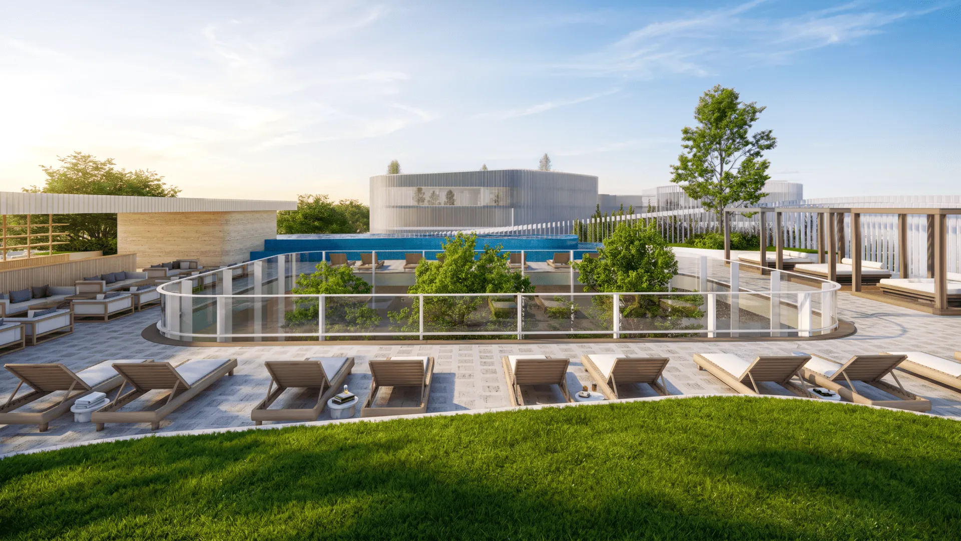 Casagrand Highcity – 2 & 3 BHK Flats, ORR Chennai
